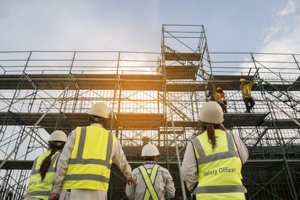 4 Examples to Help You Organise The World Day for Safety & Health at Work