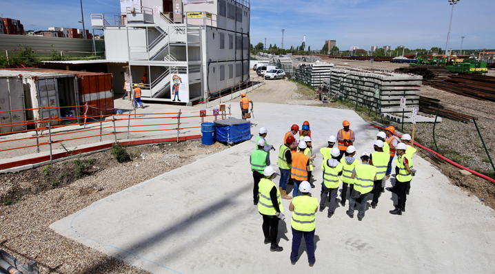 Safety conversations: The best way to improve safety & security at work!