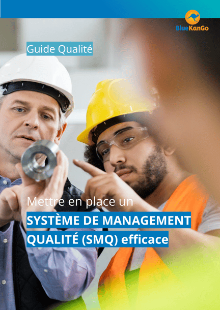 ISO 9001 : 2026 – Ce qui change dans la nouvelle version de la norme ...
