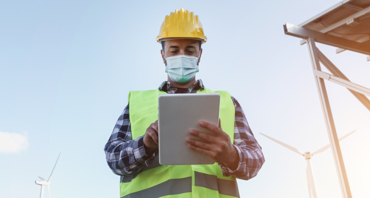 How to optimise your Environmental Inspections?