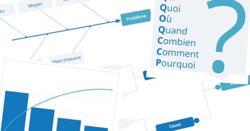 4 outils Qualité pour optimiser ses AT/MP