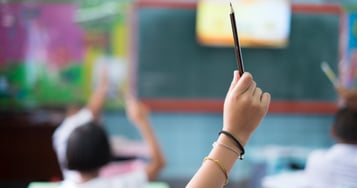 The two schools of HSE digitization