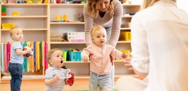 Label Écolo crèche® : Sensibilisez aux démarches éco-responsables dès ...