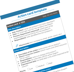 Quality Approach: How to Implement an Effective Action Plan?