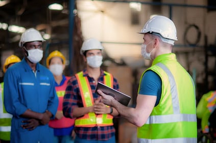 Le Responsable HSE et le Management de la Sécurité Incendie