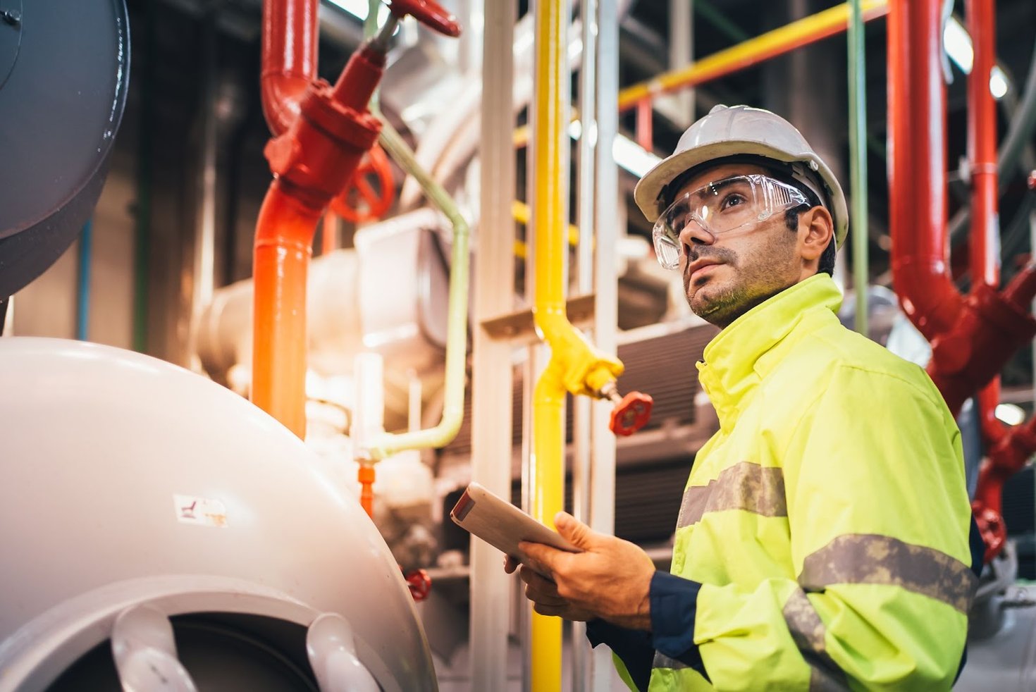 Mastering SIMOPS Risk Assessment: Strategies for an Effective Management