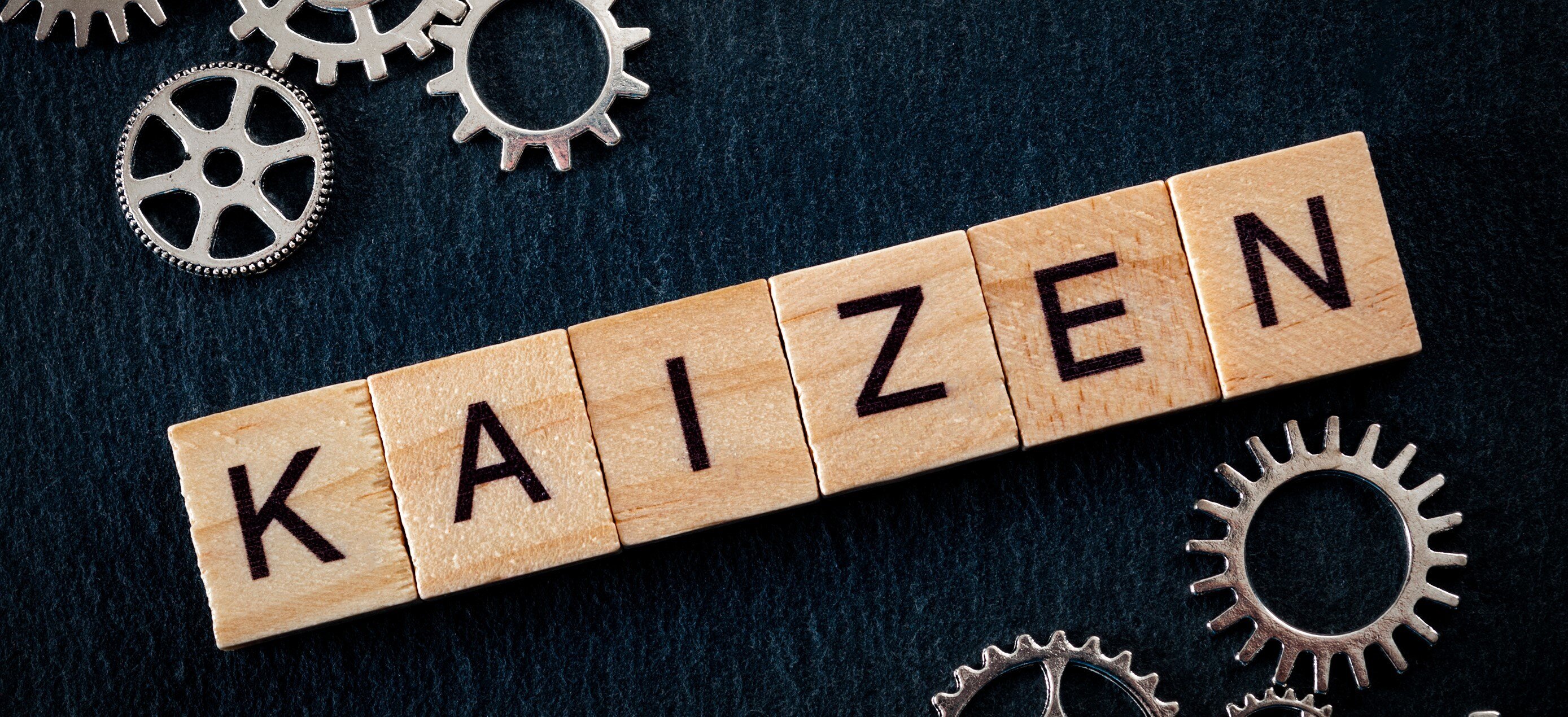 Kaizen La Démarche Qualité Japonaise Au Service De Lamélioration