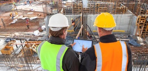 BTP : le système HSE, reflet de la performance de l’organisation