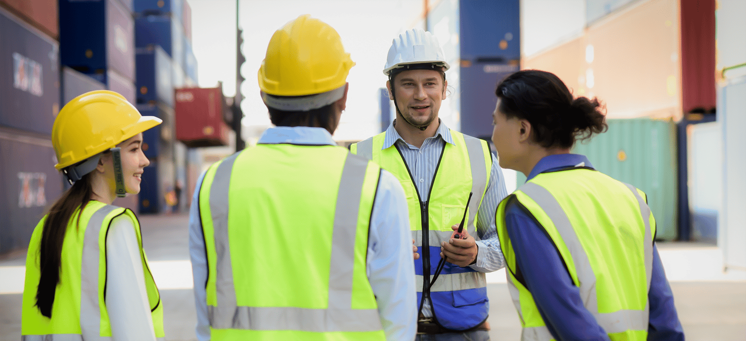 Safety Leadership: Getting Everyone On-Board!