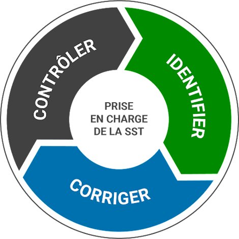 Optimiser sa performance SST : Les 3 approches clés à déployer